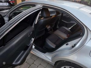 Pelēks Lexus LS 250 2013 Viļņa, ar dzinēja tilpumu 2.50 L un nobraukumu 0 tūkst. km par 11900 €, foto 8 vietnē AUTOMOTO.COM.LV