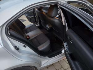 Pelēks Lexus LS 250 2013 Viļņa, ar dzinēja tilpumu 2.50 L un nobraukumu 0 tūkst. km par 11900 €, foto 9 vietnē AUTOMOTO.COM.LV