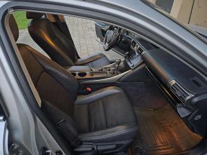 Pelēks Lexus LS 250 2013 Viļņa, ar dzinēja tilpumu 2.50 L un nobraukumu 0 tūkst. km par 11900 €, foto 10 vietnē AUTOMOTO.COM.LV