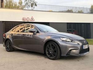 Pelēks Lexus LS 250 2014 Viļņa, ar dzinēja tilpumu 2.50 L un nobraukumu 133 tūkst. km par 14000 €, foto 8 vietnē AUTOMOTO.COM.LV