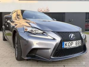 Pelēks Lexus LS 250 2014 Viļņa, ar dzinēja tilpumu 2.50 L un nobraukumu 133 tūkst. km par 14000 €, foto 10 vietnē AUTOMOTO.COM.LV