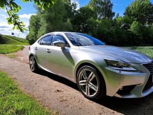 Pelēks Lexus LS 250 2014 Šauļi, ar dzinēja tilpumu 2.50 L un nobraukumu 139 tūkst. km par 13200 €, foto 7 vietnē AUTOMOTO.COM.LV