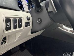 Sarkans Lexus LS 250 2006 Viļņa, ar dzinēja tilpumu 2.50 L un nobraukumu 196 tūkst. km par 5900 €, foto 27 vietnē AUTOMOTO.COM.LV