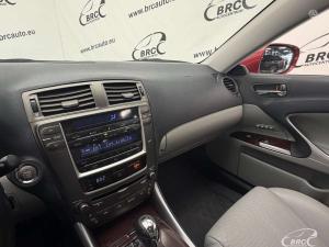Sarkans Lexus LS 250 2006 Viļņa, ar dzinēja tilpumu 2.50 L un nobraukumu 196 tūkst. km par 5900 €, foto 29 vietnē AUTOMOTO.COM.LV