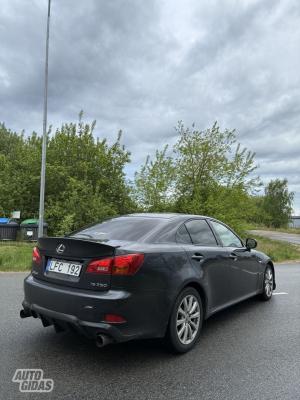 Lexus LS 250 2007 in Radviliskis, with an engine capacity of 2.50 L and mileage of 305 thousand km for 4500 €, photo  on AUTOMOTO.COM.LV