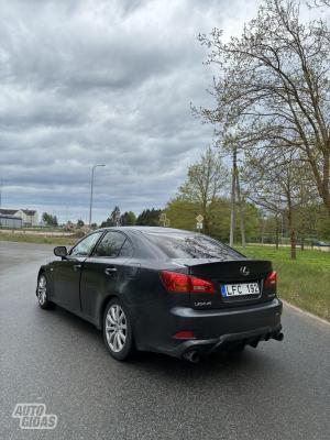 Лексус LS 250 2007 в Радвилишкис, объемом двигателя 2.50 л и пробегом 305 тыс. км за 4500 €, фото 5 на AUTOMOTO.COM.LV