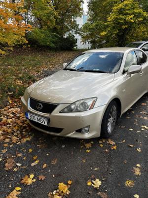 Лексус LS 250 2007 в Таллин, объемом двигателя 0.00 л и пробегом 171 тыс. км за 3900 €, фото  на AUTOMOTO.COM.LV