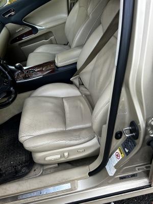 Лексус LS 250 2007 в Таллин, объемом двигателя 0.00 л и пробегом 171 тыс. км за 3900 €, фото 20 на AUTOMOTO.COM.LV