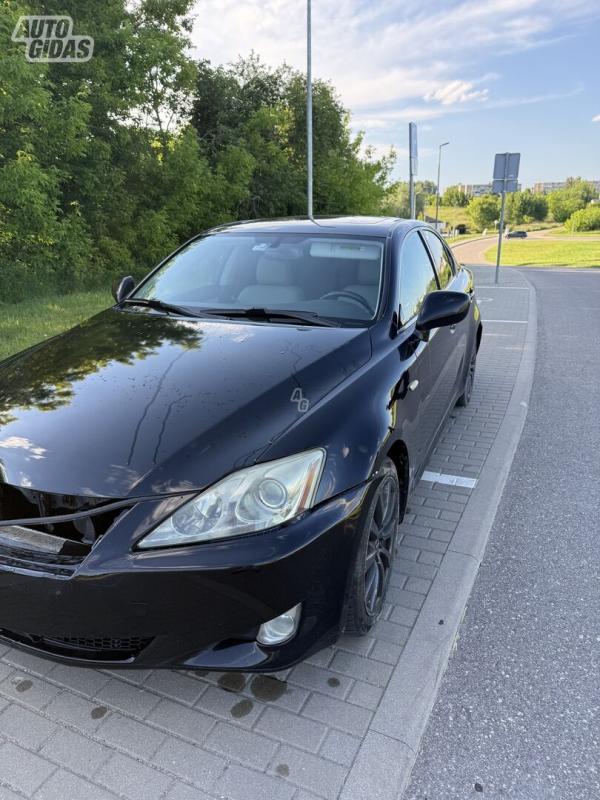 Lexus LS 250 2008 Viļņa, ar dzinēja tilpumu 2.50 L un nobraukumu 198 tūkst. km par 2500 €, foto 6 vietnē AUTOMOTO.COM.LV