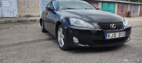 Lexus LS 250 2009 Šauļi, ar dzinēja tilpumu 2.50 L un nobraukumu 340 tūkst. km par 1550 €, foto 4 vietnē AUTOMOTO.COM.LV