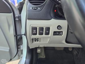 Белый Лексус LS 250 2006 в Шяуляй, объемом двигателя 2.50 л и пробегом 238 тыс. км за 5000 €, фото 24 на AUTOMOTO.COM.LV
