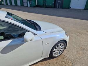 Balts Lexus LS 250 2006 Šauļi, ar dzinēja tilpumu 2.50 L un nobraukumu 238 tūkst. km par 5000 €, foto 5 vietnē AUTOMOTO.COM.LV
