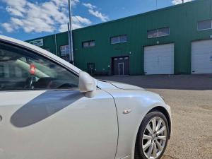 Balts Lexus LS 250 2006 Šauļi, ar dzinēja tilpumu 2.50 L un nobraukumu 238 tūkst. km par 5000 €, foto 6 vietnē AUTOMOTO.COM.LV