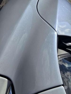 Balts Lexus LS 250 2006 Šauļi, ar dzinēja tilpumu 2.50 L un nobraukumu 238 tūkst. km par 5000 €, foto 13 vietnē AUTOMOTO.COM.LV