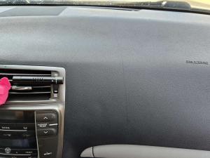 Balts Lexus LS 250 2006 Šauļi, ar dzinēja tilpumu 2.50 L un nobraukumu 238 tūkst. km par 5000 €, foto 29 vietnē AUTOMOTO.COM.LV