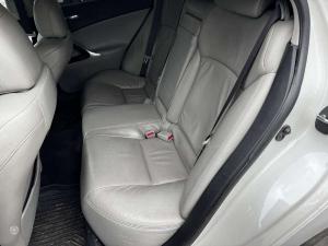 Balts Lexus LS 250 2007 Ukmergė, ar dzinēja tilpumu 2.50 L un nobraukumu 310 tūkst. km par 1450 €, foto 7 vietnē AUTOMOTO.COM.LV