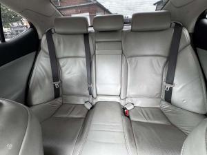 Balts Lexus LS 250 2007 Ukmergė, ar dzinēja tilpumu 2.50 L un nobraukumu 310 tūkst. km par 1450 €, foto 8 vietnē AUTOMOTO.COM.LV