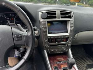 Balts Lexus LS 250 2007 Ukmergė, ar dzinēja tilpumu 2.50 L un nobraukumu 310 tūkst. km par 1450 €, foto 14 vietnē AUTOMOTO.COM.LV