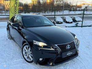 Melns Lexus LS 300h 2013 Viļņa, ar dzinēja tilpumu 2.49 L un nobraukumu 305 tūkst. km par 11500 €, foto 4 vietnē AUTOMOTO.COM.LV