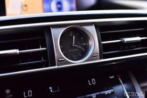 Черный Лексус LS 300h 2013 в Кретинга, объемом двигателя 2.50 л и пробегом 203 тыс. км за 12500 €, фото 23 на AUTOMOTO.COM.LV