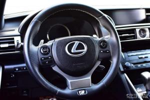 Черный Лексус LS 300h 2013 в Кретинга, объемом двигателя 2.50 л и пробегом 203 тыс. км за 12500 €, фото 29 на AUTOMOTO.COM.LV