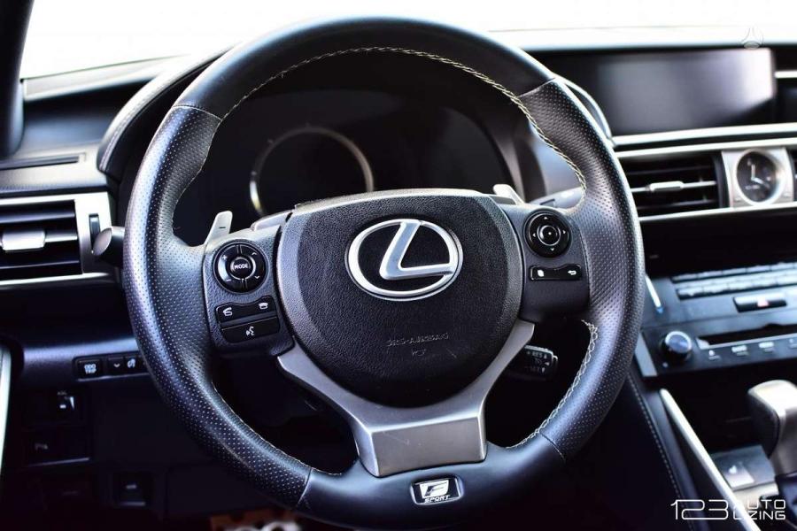 Черный Лексус LS 300h 2013 в Кретинга, объемом двигателя 2.50 л и пробегом 203 тыс. км за 12500 €, фото 29 на AUTOMOTO.COM.LV