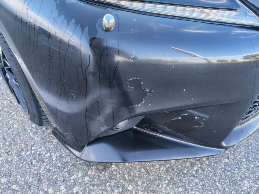 Melns Lexus LS 300h 2013 Viļņa, ar dzinēja tilpumu 2.49 L un nobraukumu 329 tūkst. km par 10000 €, foto 6 vietnē AUTOMOTO.COM.LV