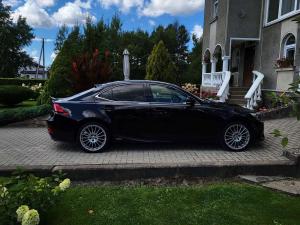 Melns Lexus LS 300h 2013 Klaipėda, ar dzinēja tilpumu 2.49 L un nobraukumu 305 tūkst. km par 11500 €, foto 4 vietnē AUTOMOTO.COM.LV