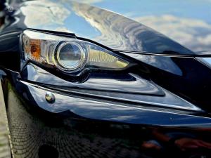 Черный Лексус LS 300h 2014 в Таураге, объемом двигателя 2.49 л и пробегом 248 тыс. км за 8300 €, фото 10 на AUTOMOTO.COM.LV