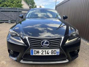 Melns Lexus LS 300h 2014 Kauņa, ar dzinēja tilpumu 2.49 L un nobraukumu 253 tūkst. km par 7200 €, foto 4 vietnē AUTOMOTO.COM.LV