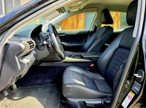 Black Lexus LS 300h 2014 in Taurage, with an engine capacity of 2.49 L and mileage of 248 thousand km for 7900 €, photo 20 on AUTOMOTO.COM.LV