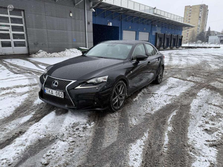 Melns Lexus LS 300h 2015 Kauņa, ar dzinēja tilpumu 2.49 L un nobraukumu 182 tūkst. km par 17200 €, foto 1 vietnē AUTOMOTO.COM.LV