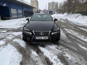 Melns Lexus LS 300h 2015 Kauņa, ar dzinēja tilpumu 2.49 L un nobraukumu 182 tūkst. km par 17200 €, foto 2 vietnē AUTOMOTO.COM.LV