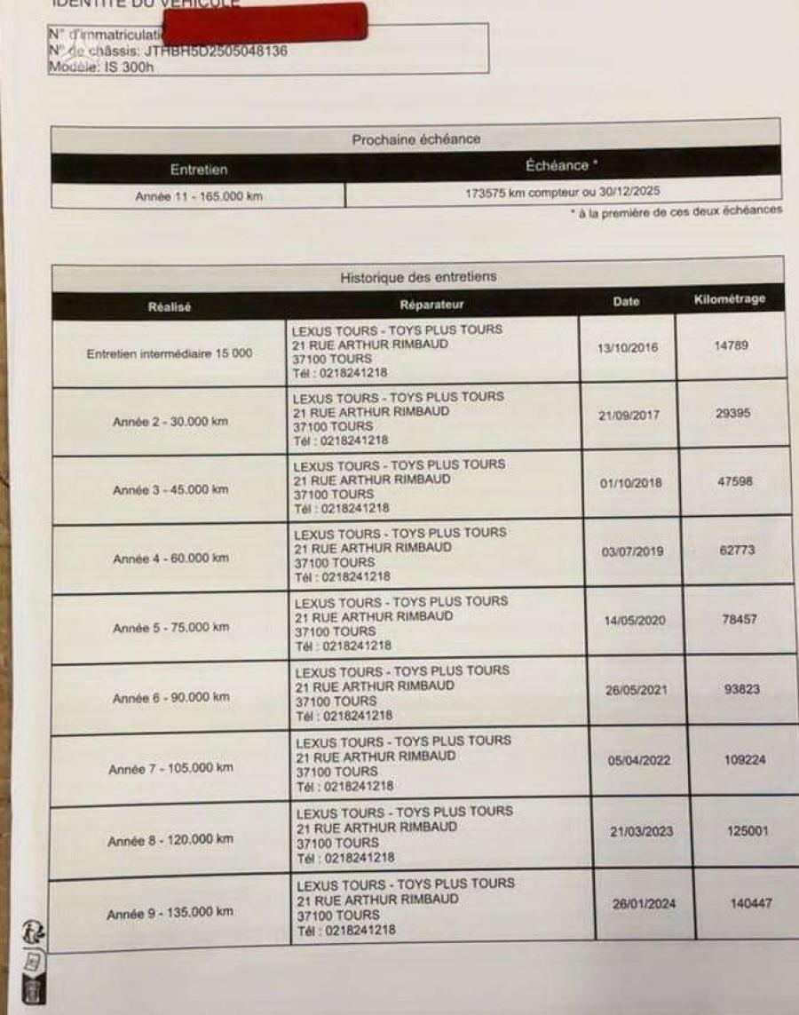 Melns Lexus LS 300h 2015 Kauņa, ar dzinēja tilpumu 2.49 L un nobraukumu 182 tūkst. km par 17200 €, foto 15 vietnē AUTOMOTO.COM.LV