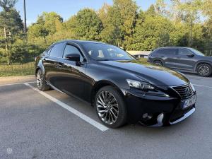 Black Lexus LS 300h 2015 in Klaipeda, with an engine capacity of 2.49 L and mileage of 214 thousand km for 14900 €, photo  on AUTOMOTO.COM.LV
