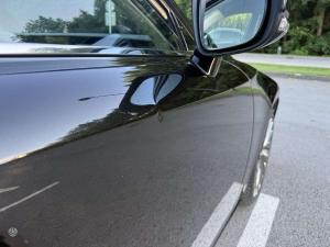 Black Lexus LS 300h 2015 in Klaipeda, with an engine capacity of 2.49 L and mileage of 214 thousand km for 14900 €, photo 16 on AUTOMOTO.COM.LV