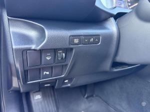 Black Lexus LS 300h 2015 in Klaipeda, with an engine capacity of 2.49 L and mileage of 214 thousand km for 14900 €, photo 23 on AUTOMOTO.COM.LV