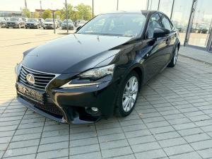 Black Lexus LS 300h 2015 in Kaunas, with an engine capacity of 2.49 L and mileage of 319 thousand km for 12300 €, photo  on AUTOMOTO.COM.LV
