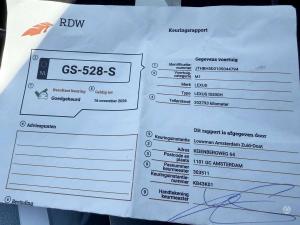 Black Lexus LS 300h 2015 in Kaunas, with an engine capacity of 2.49 L and mileage of 319 thousand km for 12300 €, photo 13 on AUTOMOTO.COM.LV