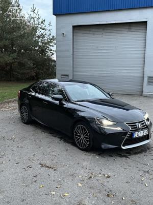 Melns Lexus LS 300h 2017 Marijampole, ar dzinēja tilpumu 2.50 L un nobraukumu 246 tūkst. km par 17500 €, foto 6 vietnē AUTOMOTO.COM.LV