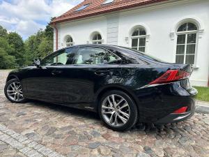 Melns Lexus LS 300h 2018 Kauņa, ar dzinēja tilpumu 2.50 L un nobraukumu 118 tūkst. km par 20500 €, foto 4 vietnē AUTOMOTO.COM.LV