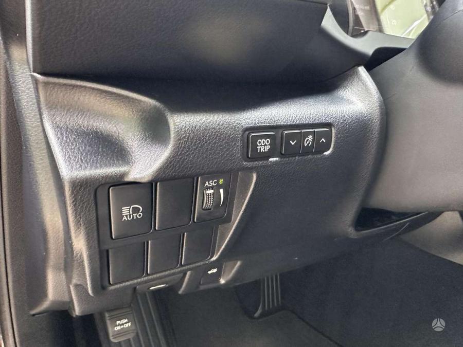 Melns Lexus LS 300h 2018 Kauņa, ar dzinēja tilpumu 2.50 L un nobraukumu 118 tūkst. km par 20500 €, foto 15 vietnē AUTOMOTO.COM.LV