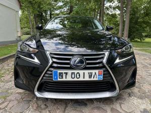 Melns Lexus LS 300h 2018 Kauņa, ar dzinēja tilpumu 2.50 L un nobraukumu 118 tūkst. km par 20500 €, foto 26 vietnē AUTOMOTO.COM.LV