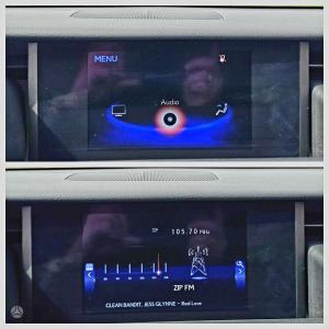 Черный Лексус LS 300h 2020 в Клайпеда, объемом двигателя 2.50 л и пробегом 228 тыс. км за 18800 €, фото 25 на AUTOMOTO.COM.LV