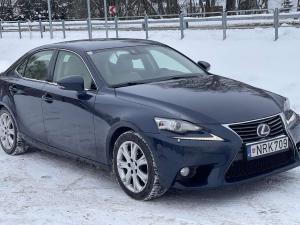Zils Lexus LS 300h 2013 Viļņa, ar dzinēja tilpumu 0.00 L un nobraukumu 247 tūkst. km par 10700 €, foto  vietnē AUTOMOTO.COM.LV