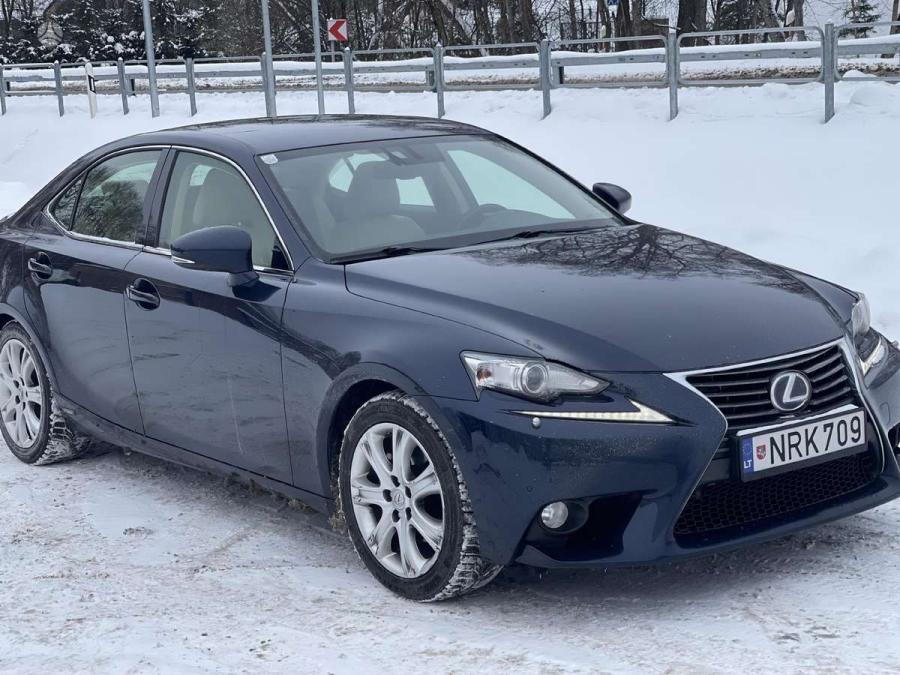 Zils Lexus LS 300h 2013 Viļņa, ar dzinēja tilpumu 0.00 L un nobraukumu 247 tūkst. km par 10700 €, foto 1 vietnē AUTOMOTO.COM.LV