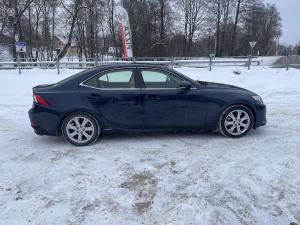 Zils Lexus LS 300h 2013 Viļņa, ar dzinēja tilpumu 0.00 L un nobraukumu 247 tūkst. km par 10700 €, foto 7 vietnē AUTOMOTO.COM.LV