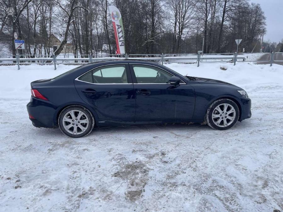 Zils Lexus LS 300h 2013 Viļņa, ar dzinēja tilpumu 0.00 L un nobraukumu 247 tūkst. km par 10700 €, foto 7 vietnē AUTOMOTO.COM.LV