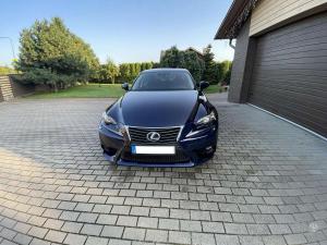 Zils Lexus LS 300h 2015 Kauņa, ar dzinēja tilpumu 2.49 L un nobraukumu 350 tūkst. km par 11850 €, foto 3 vietnē AUTOMOTO.COM.LV