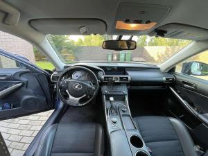 Zils Lexus LS 300h 2015 Kauņa, ar dzinēja tilpumu 2.49 L un nobraukumu 350 tūkst. km par 11850 €, foto 9 vietnē AUTOMOTO.COM.LV